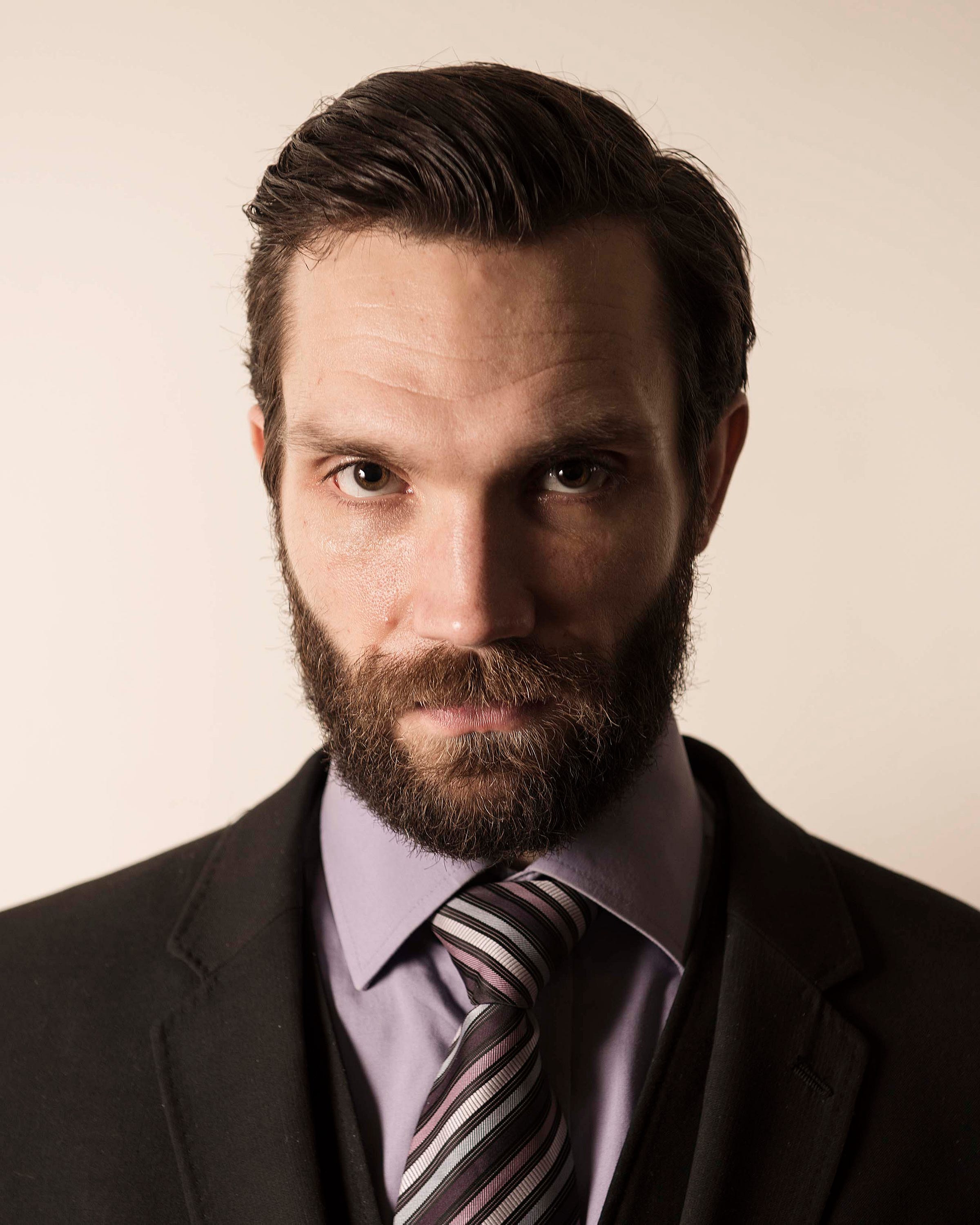 Alex Walton – Medium