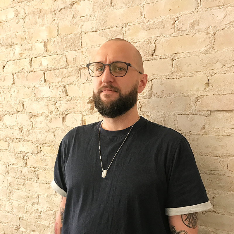 Ben Tautfest – Medium
