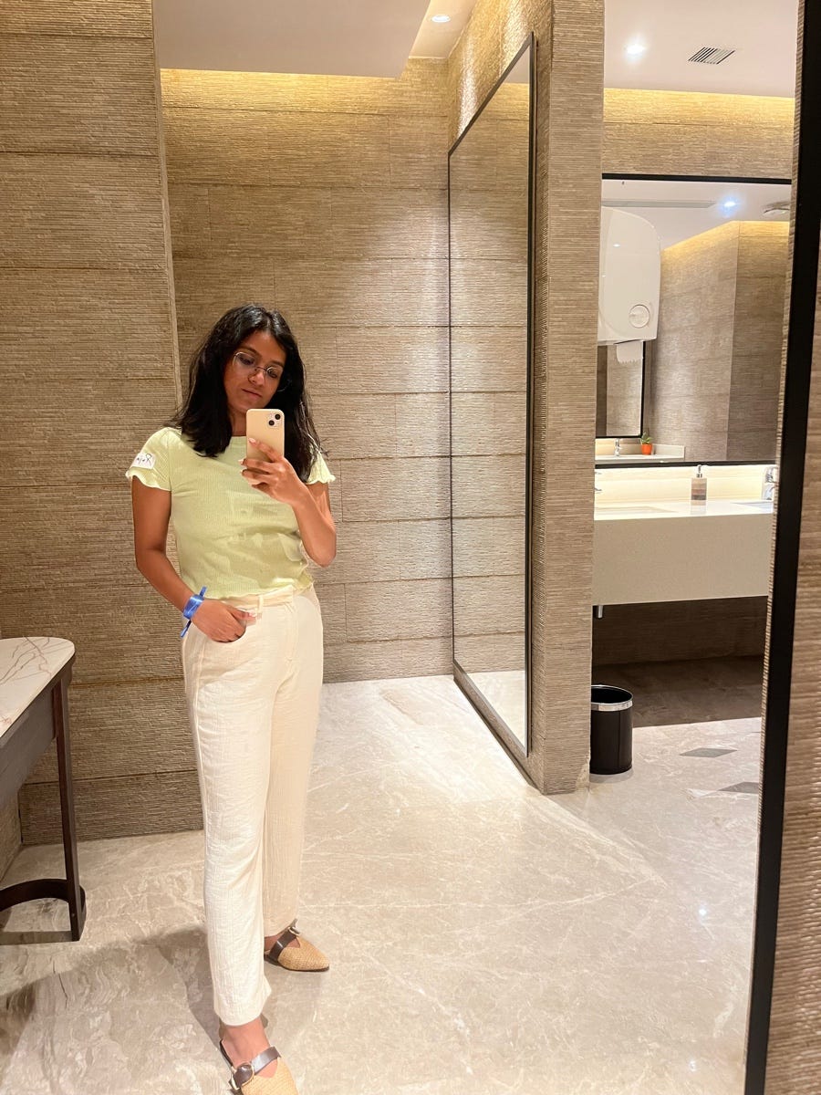 Puja Sharma on Medium curated some lists