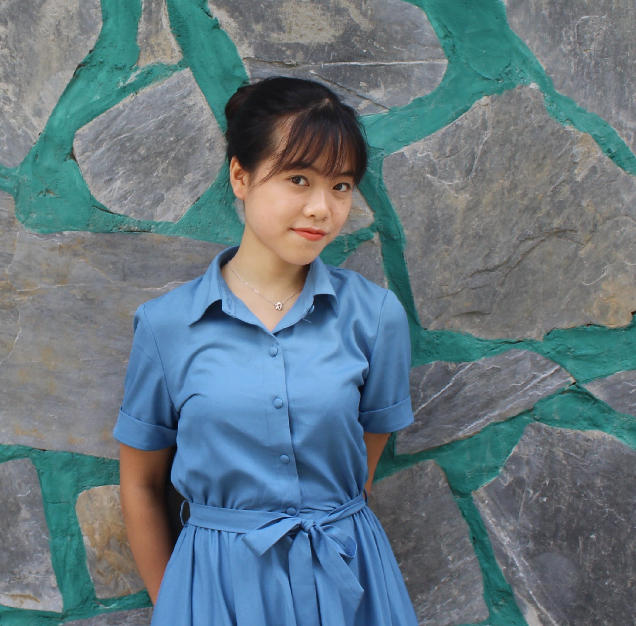 Khanh-Linh Nguyen – Medium