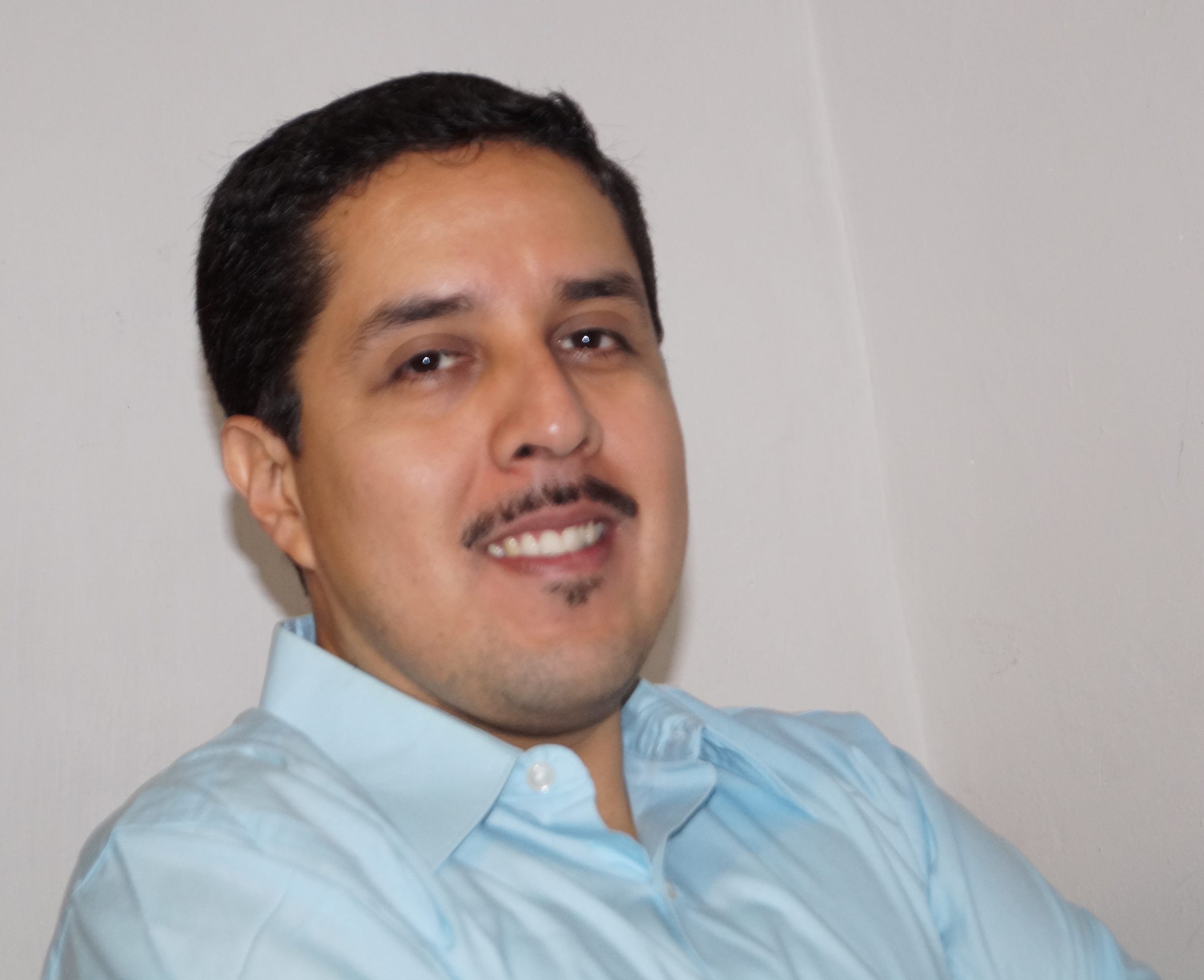 About – Adrian Miranda Aparicio – Medium