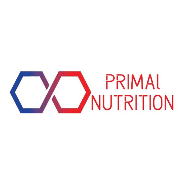 Primal Nutrition Medium