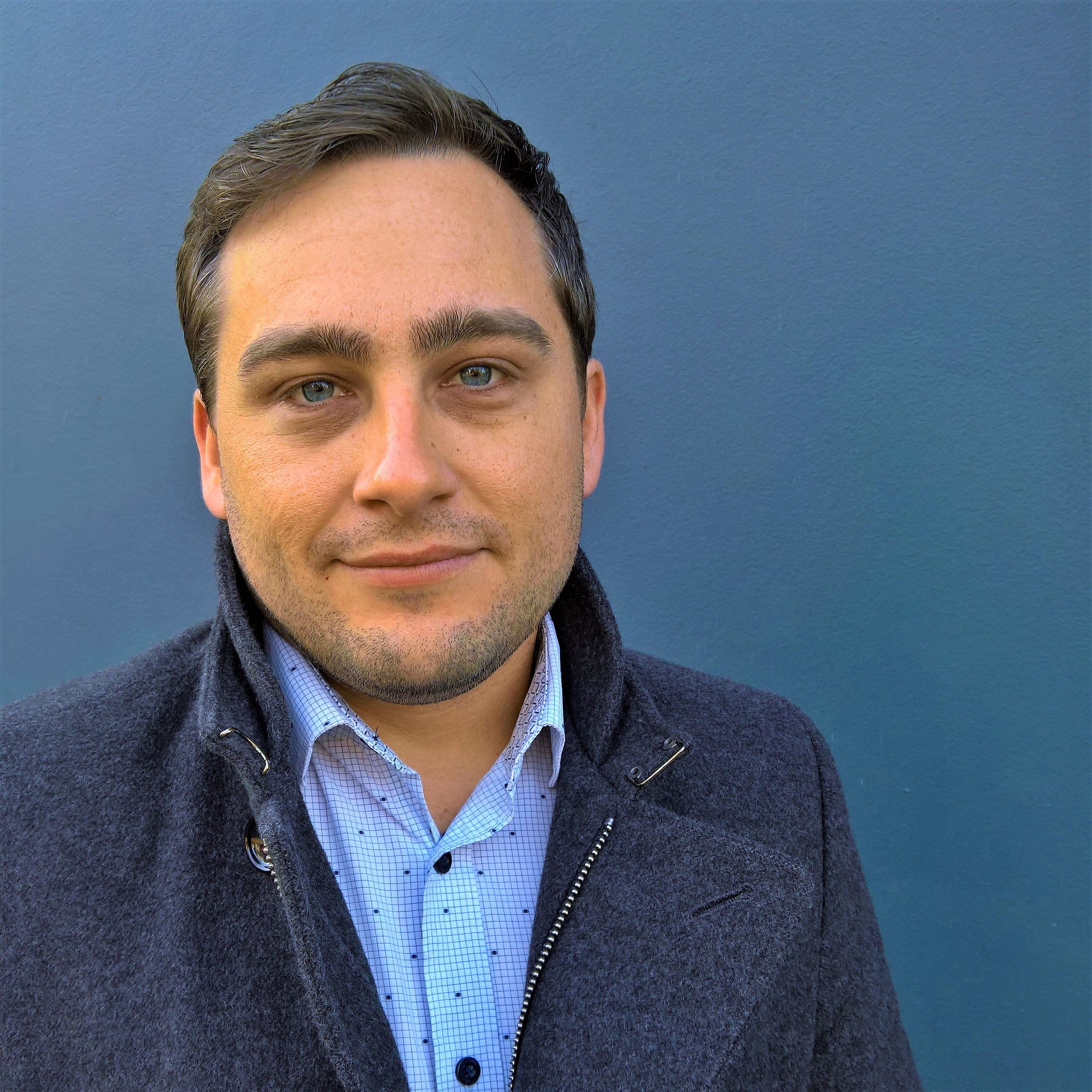 Daniel Gronowski – Medium