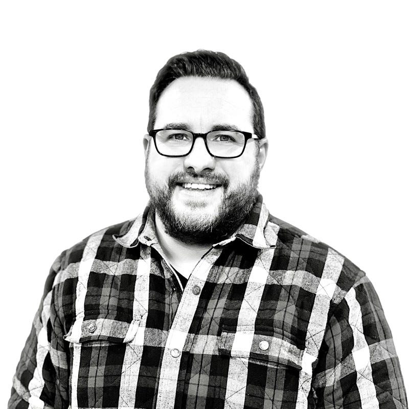 About – Eddie Ibarra – Medium