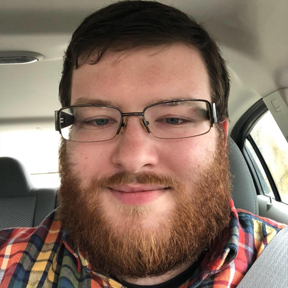 Elliot Phipps – Medium