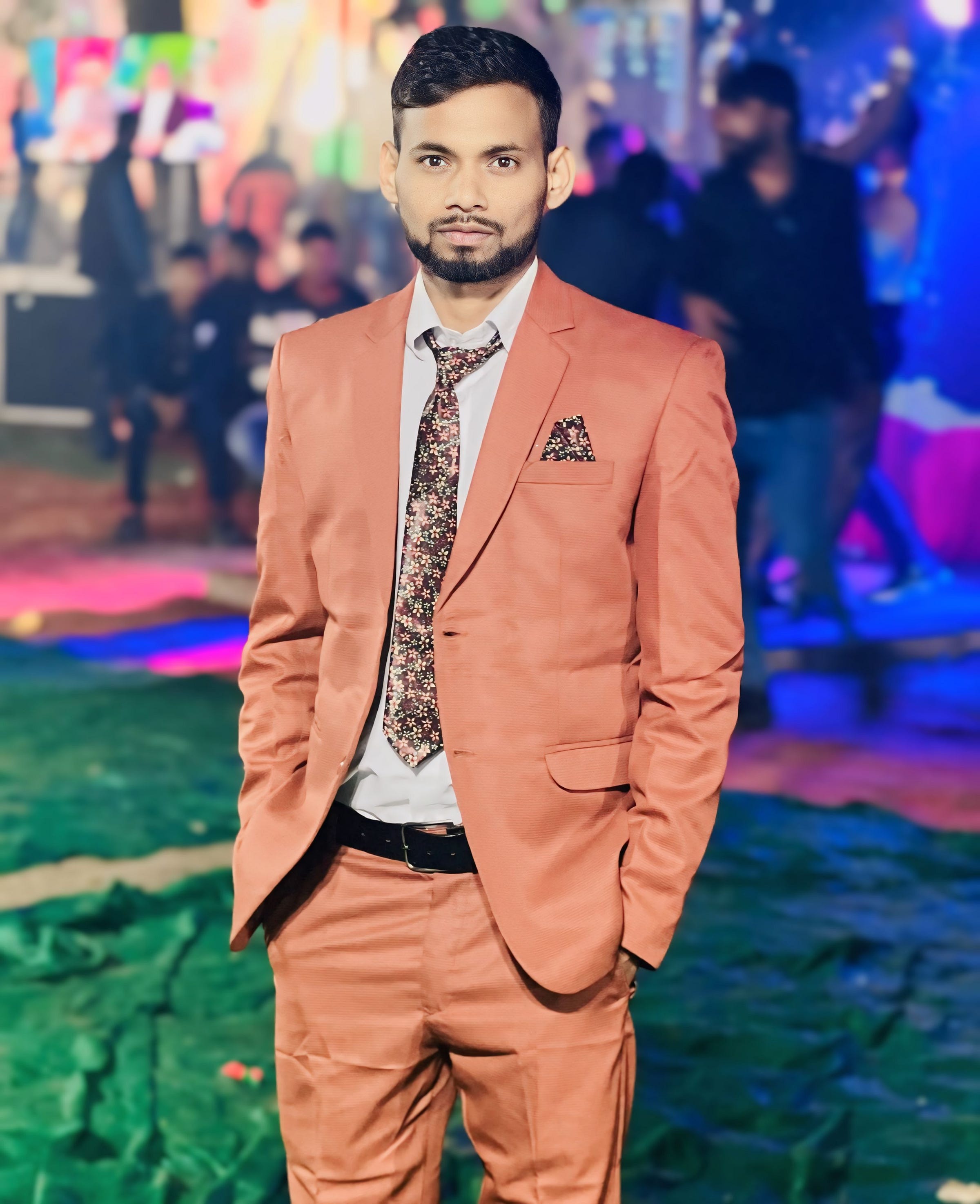 Alok Yadav – Medium