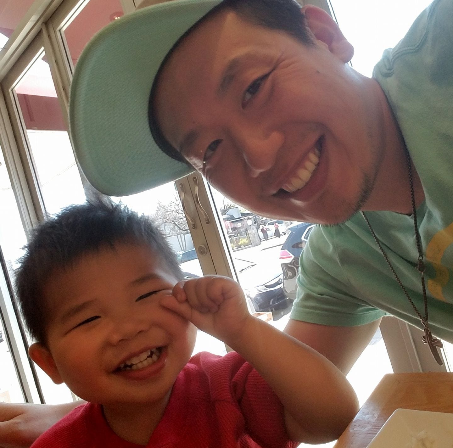 Richard Chen – Medium