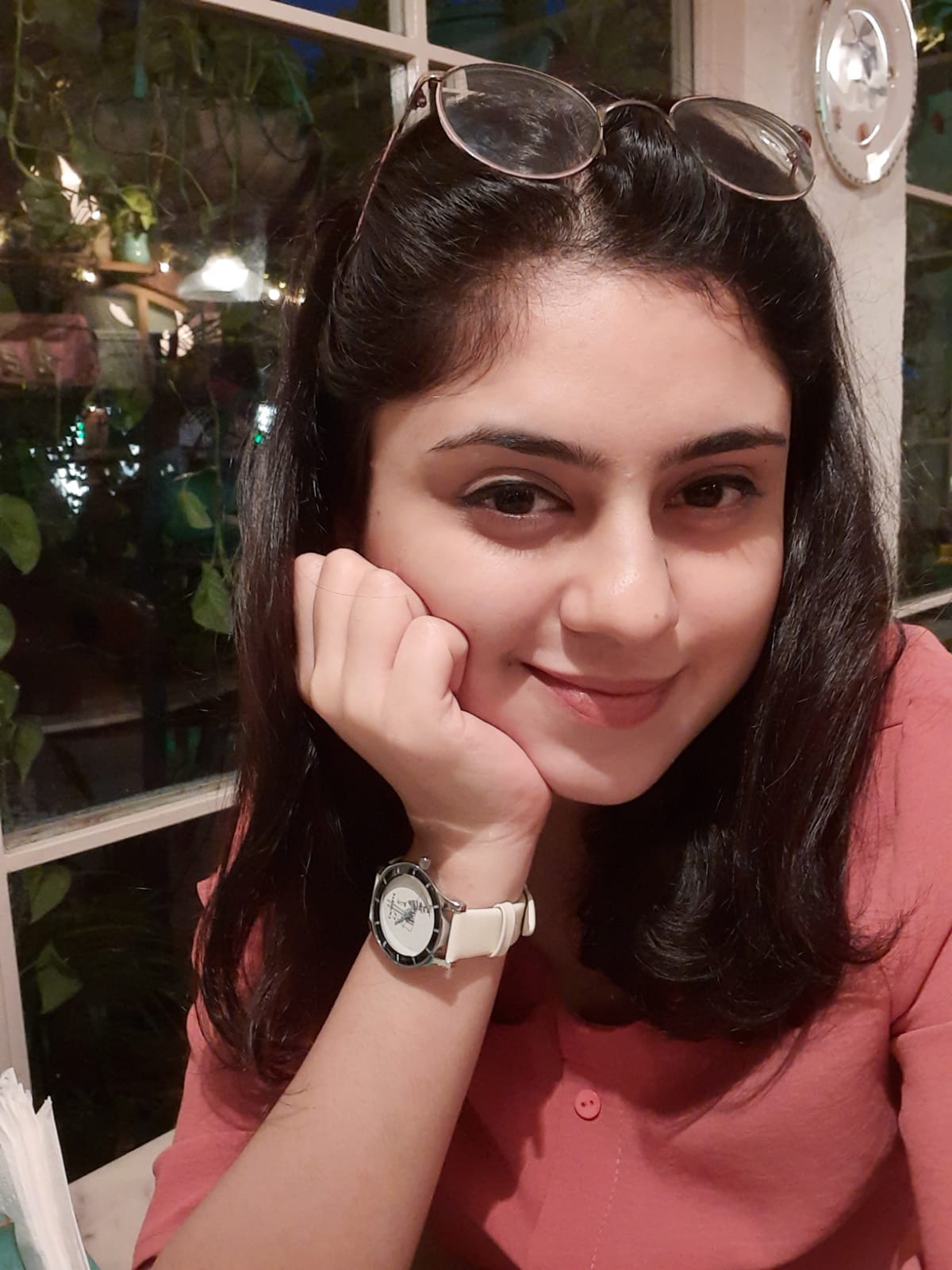 Harshita Khattar – Medium