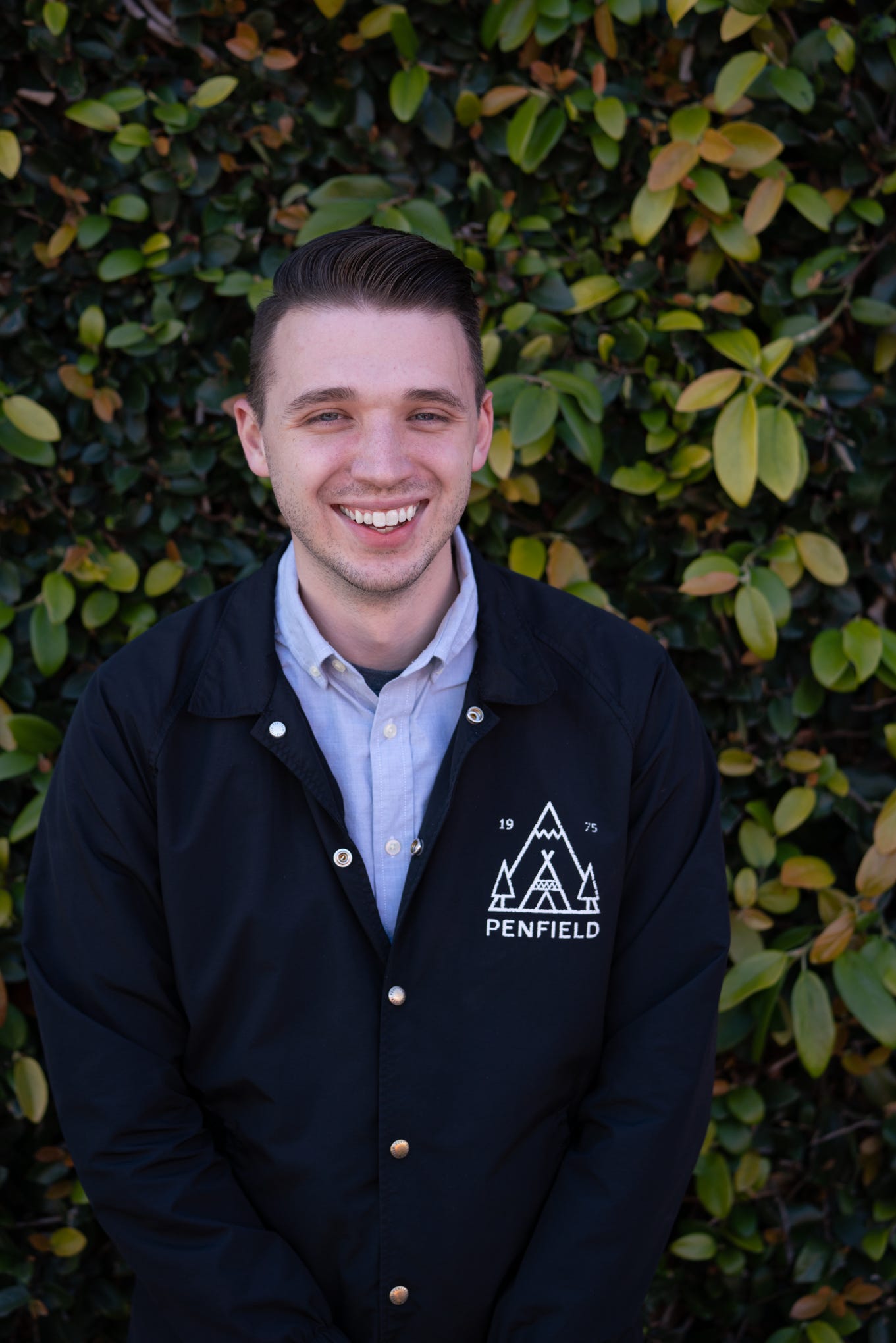 About – Daniel Destefanis – Medium