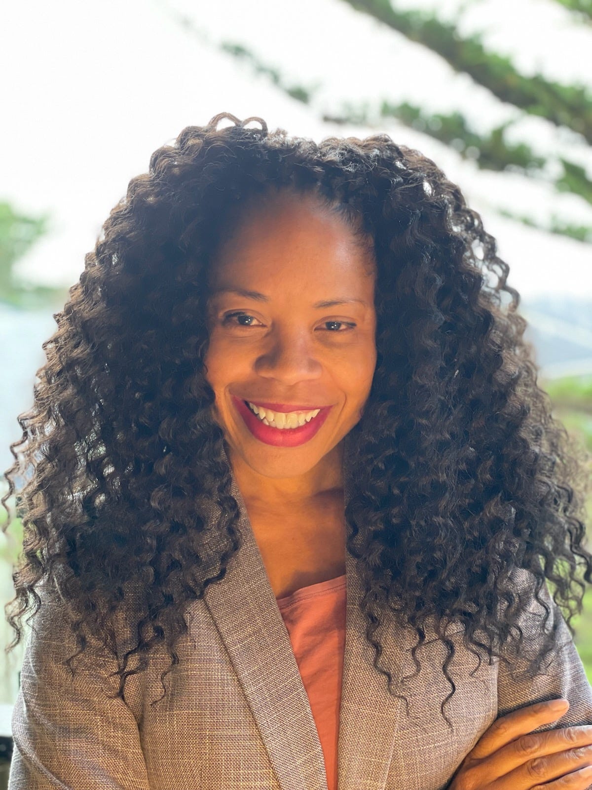 Dr. Jamillah Moore – Medium