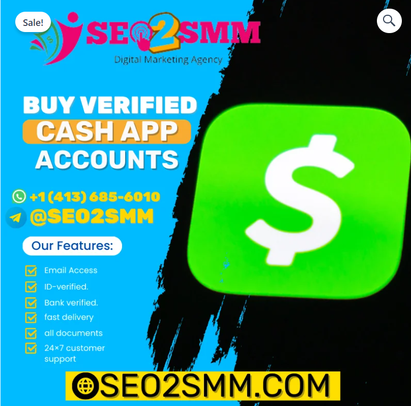 Buy Verified Cash App Accounts – Medium