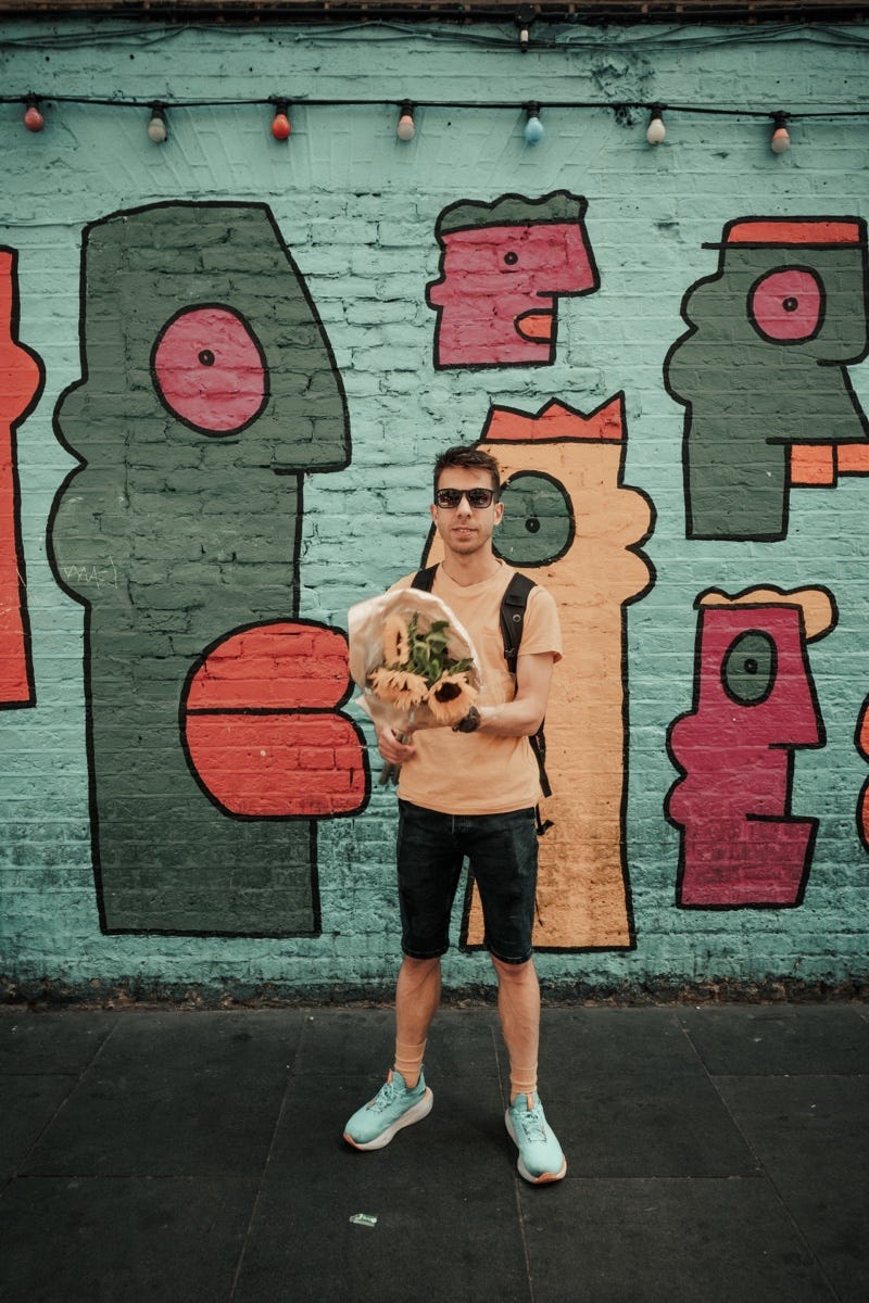 Burak Gundogdu – Medium