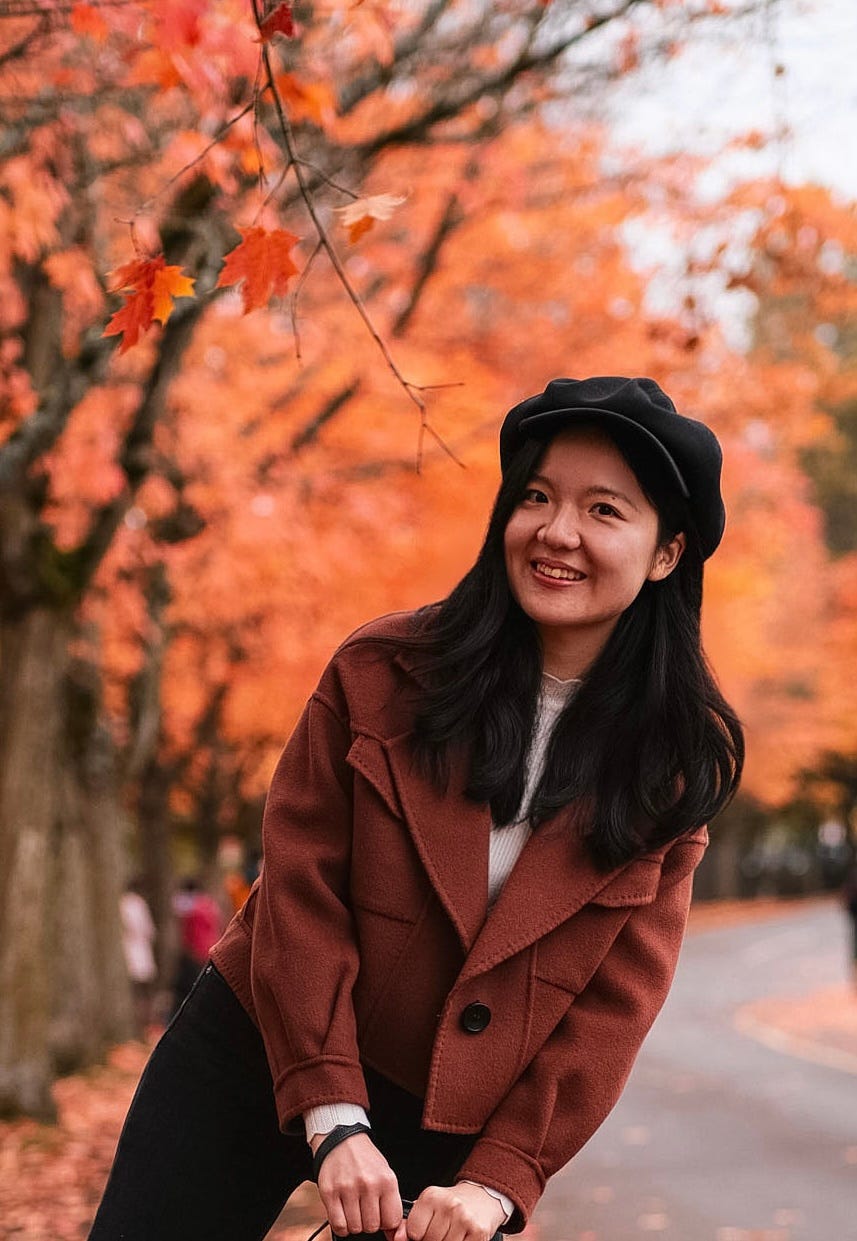 Lanyi Zhu – Medium