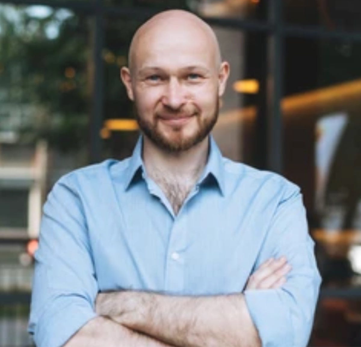 Robbie Nathan Brittain – Medium