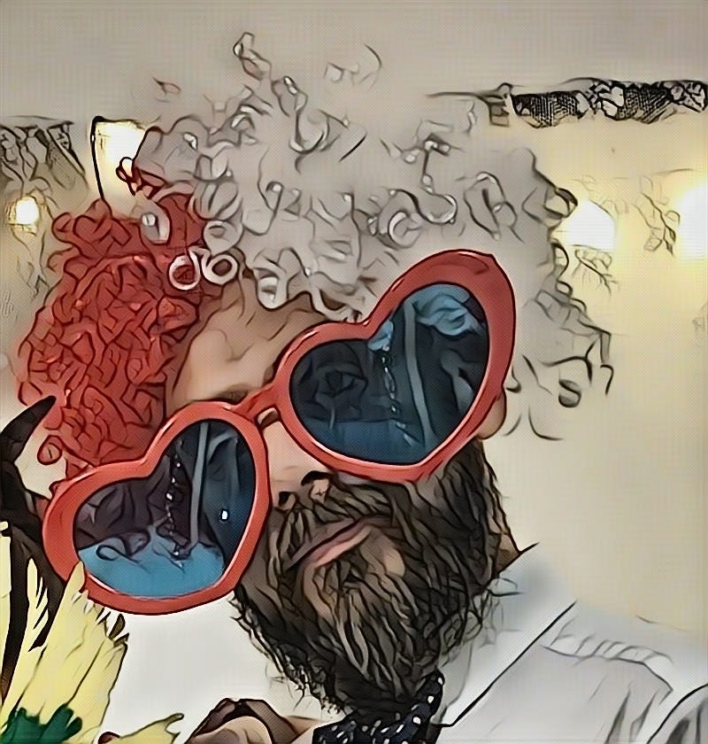 Jesse Medium