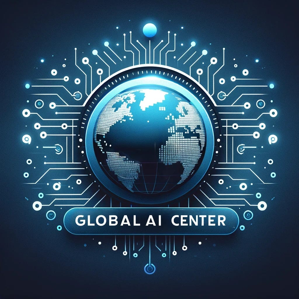 About – Global Ai Center – Medium