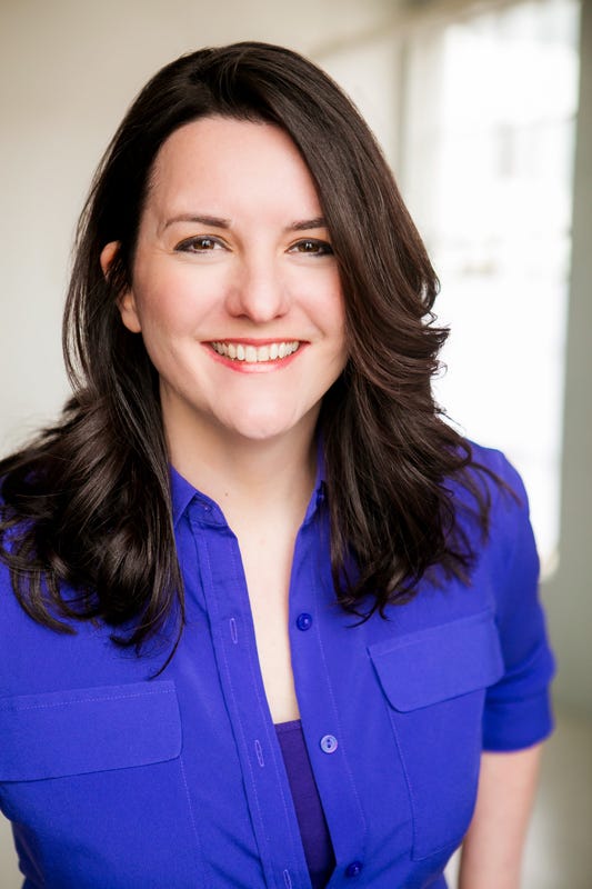 Amanda Johnson – Medium