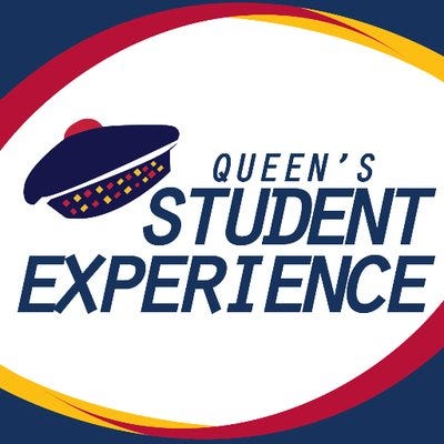 Queen's Student Experience Office – Medium