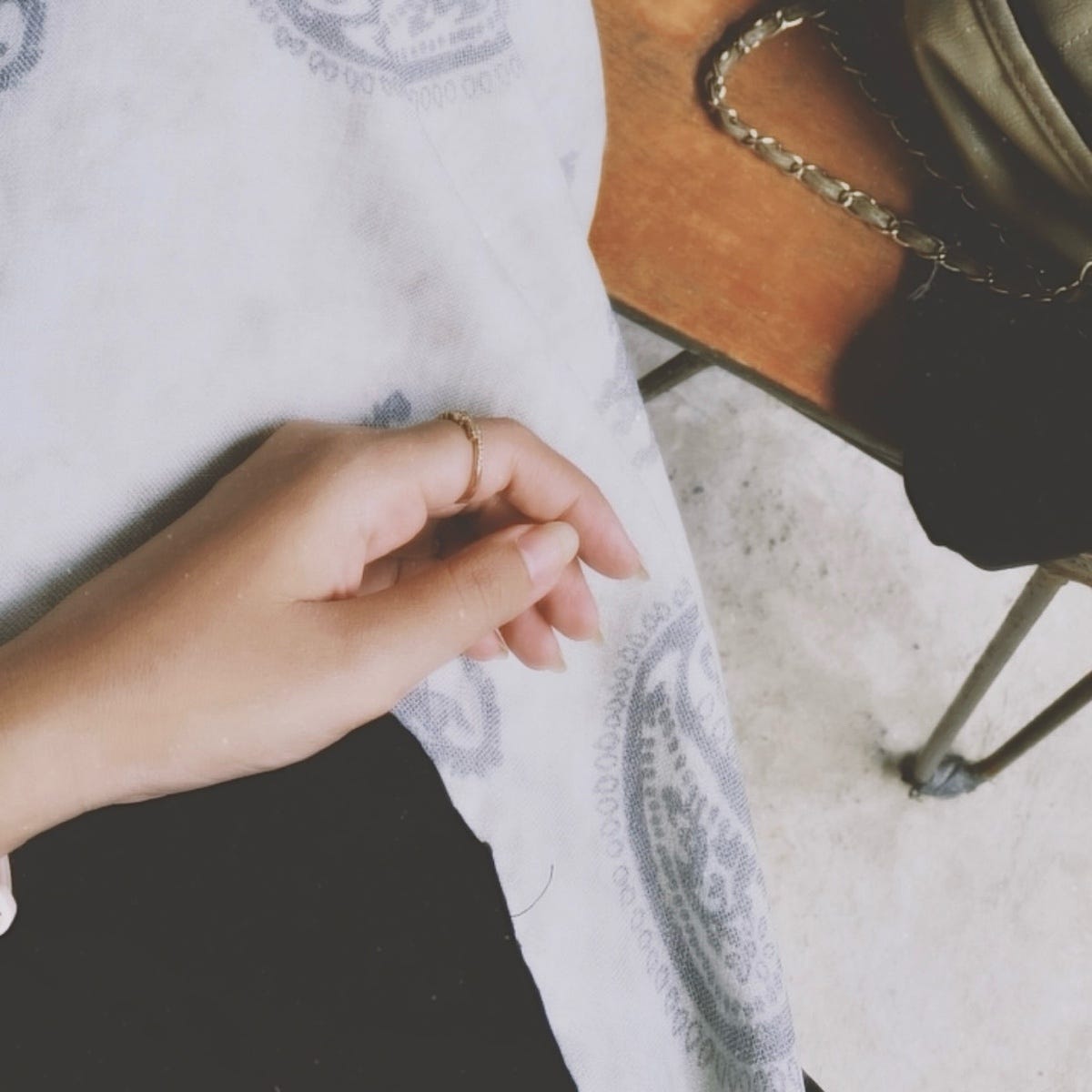 rainea༊ – Medium