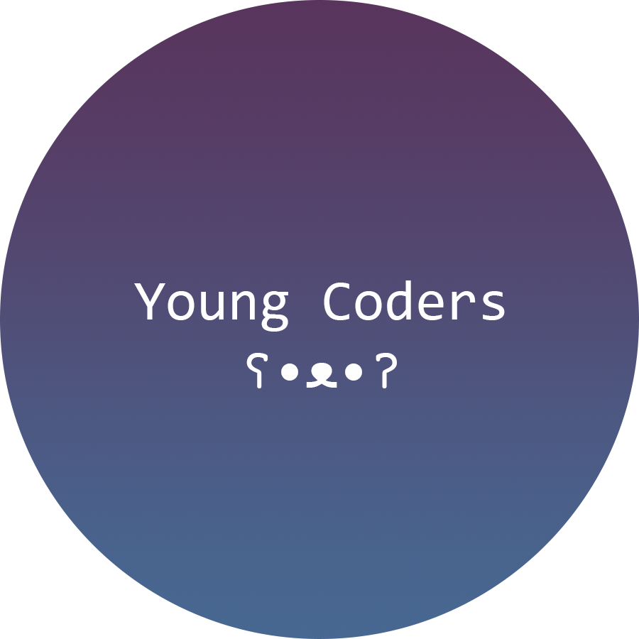 About – Young Coders AU – Medium