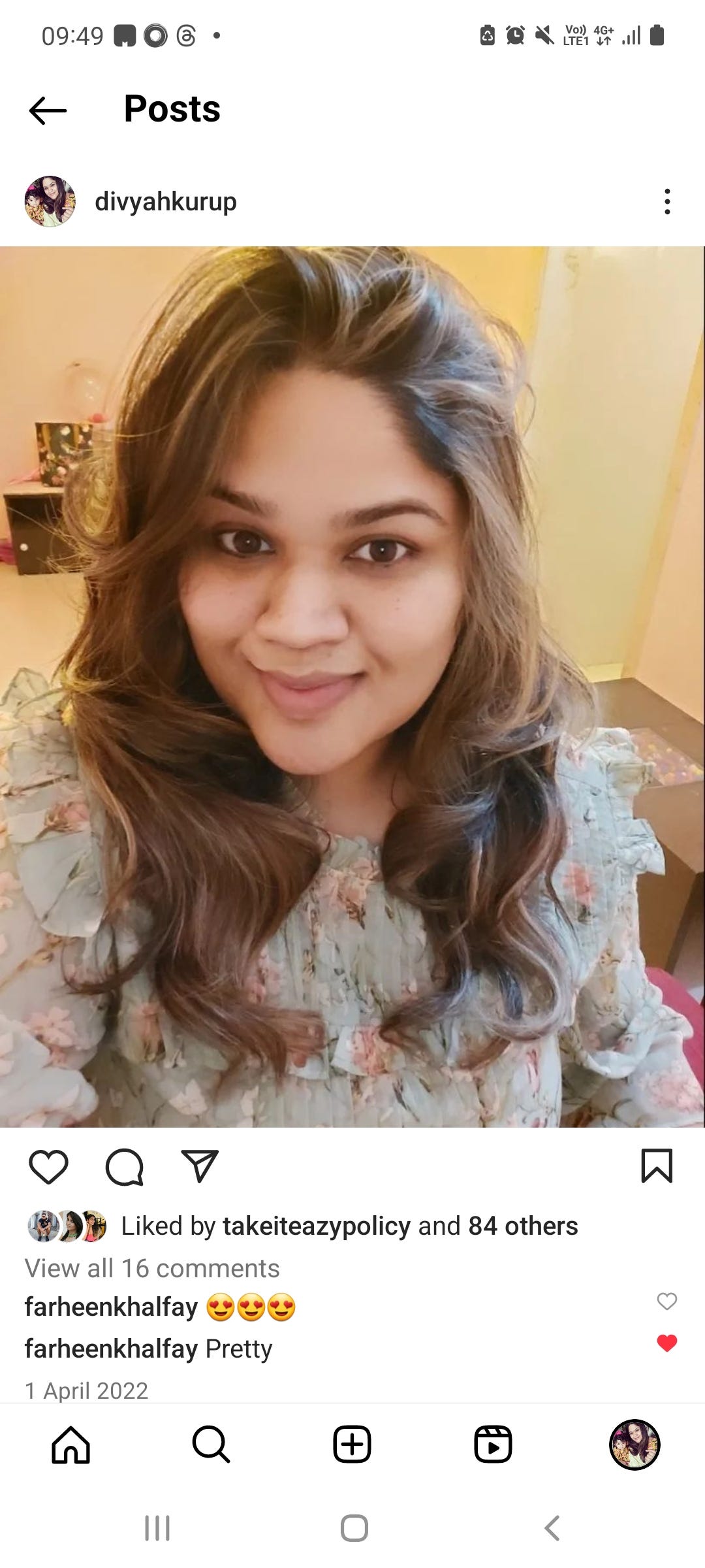 Divya Kurup – Medium