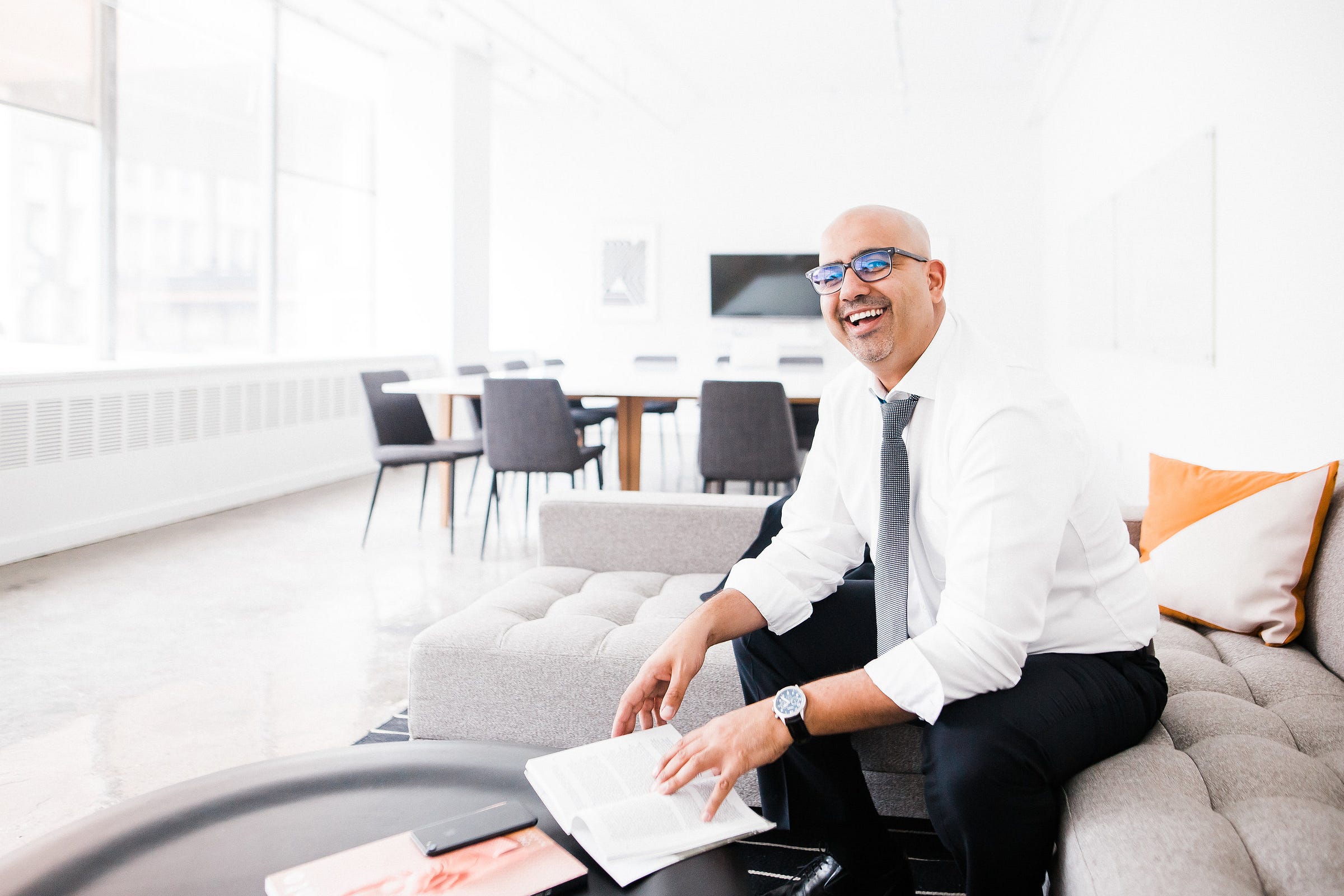 Moe abdelal – Medium