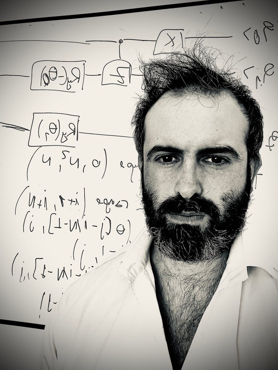 Pablo Conte – Medium