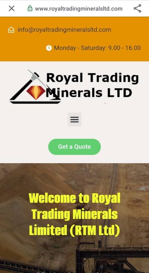 Royaltradingmineralsltd – Medium