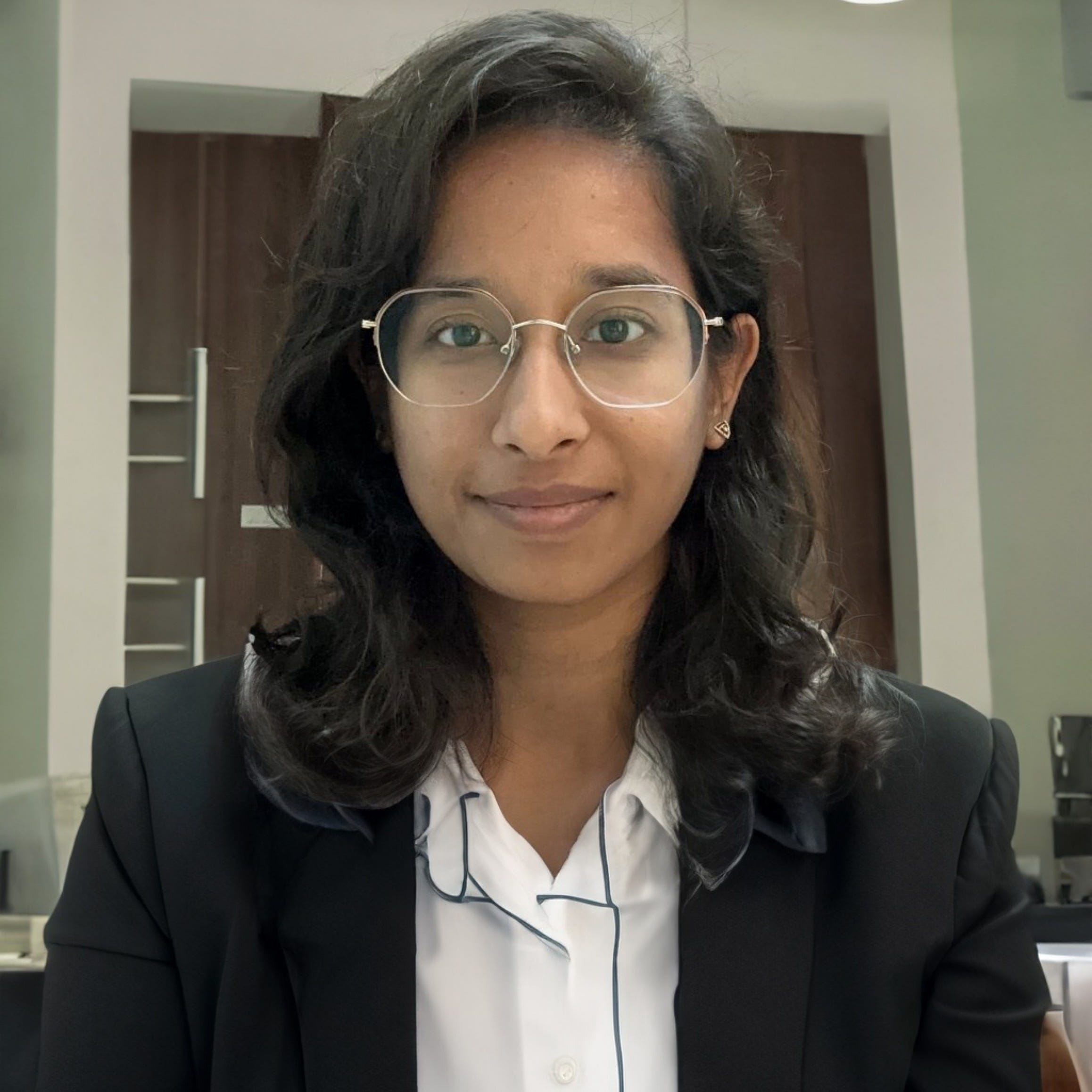 Prachi Mehta – Medium