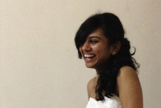 Sangeeta Balasubramani – Medium
