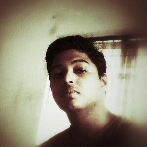 Sourav Nath – Medium