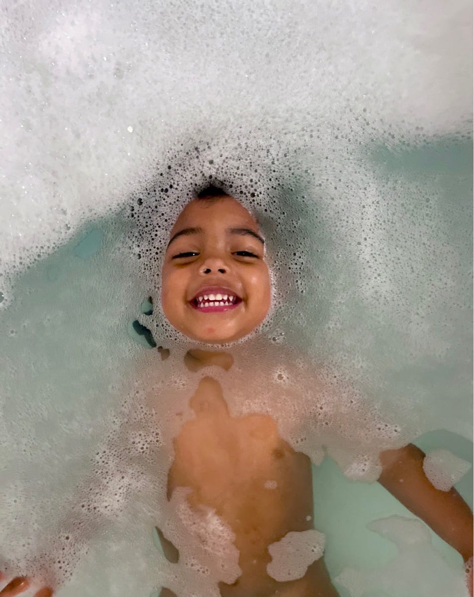 Sierra Berry – Medium