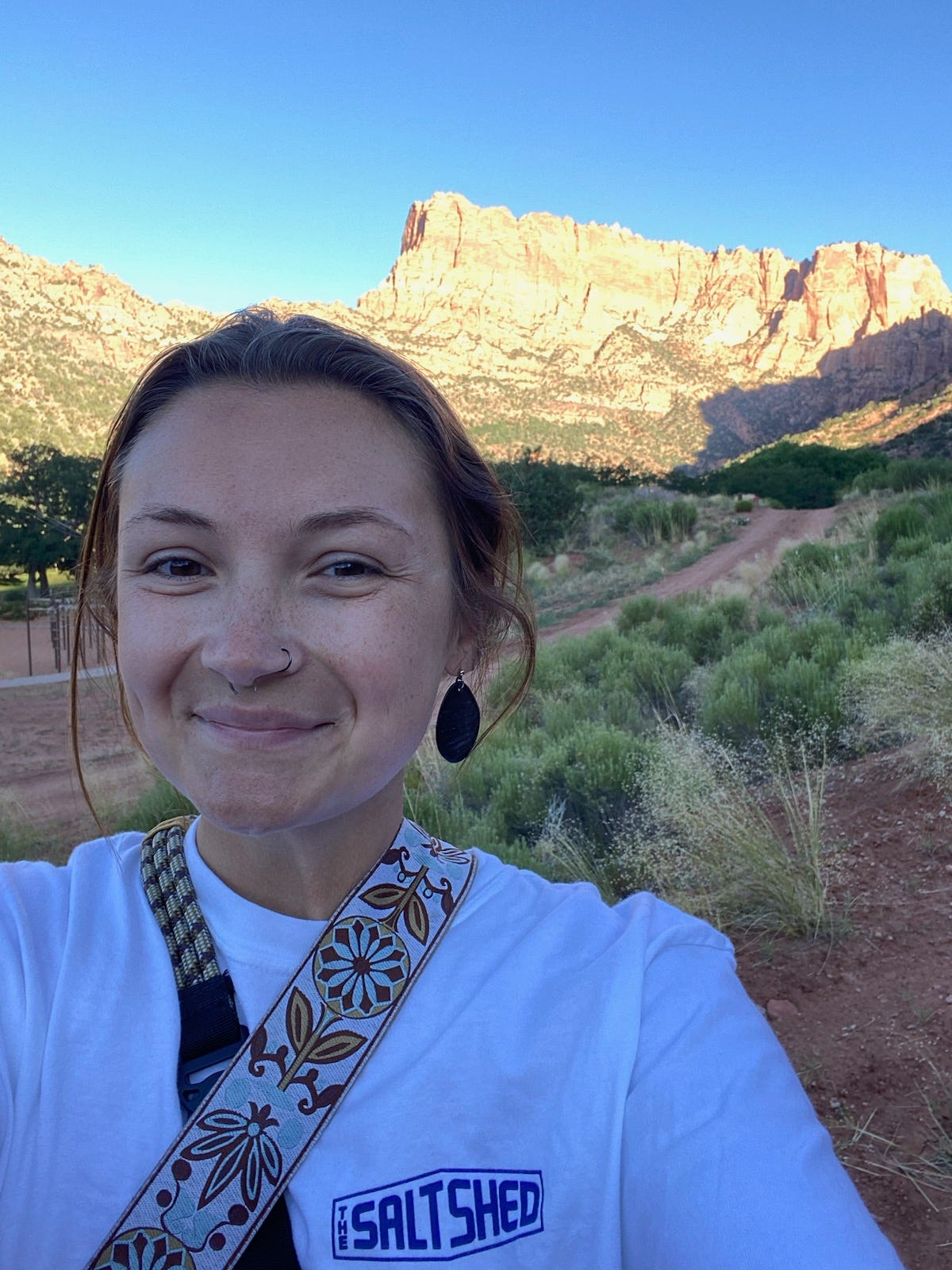 Madison Wilke – Medium