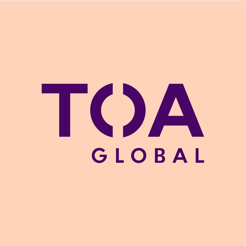 TOA Global – Medium