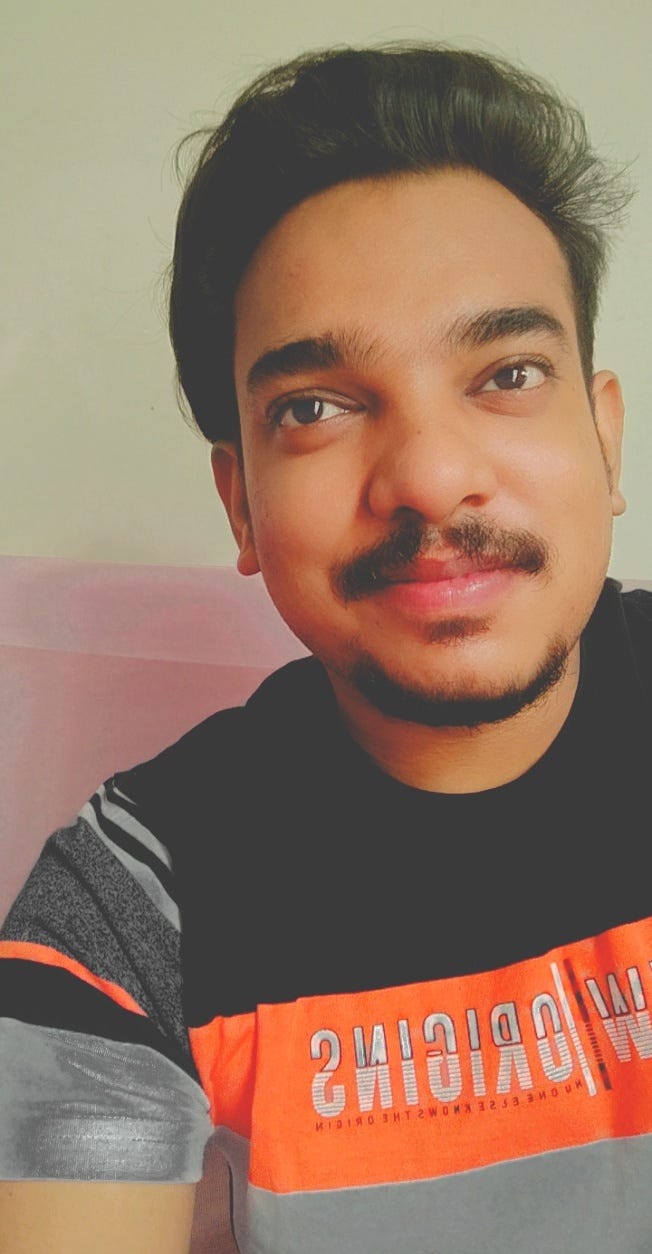 Shreyansh Gaurav – Medium