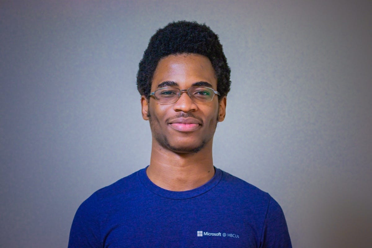 Emmanuel Ndubuisi – Medium