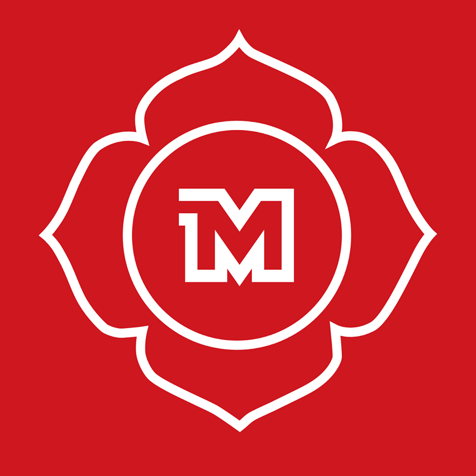 Mandala – Medium