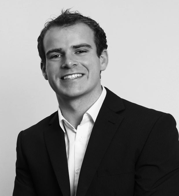 Andrew Burke – Medium