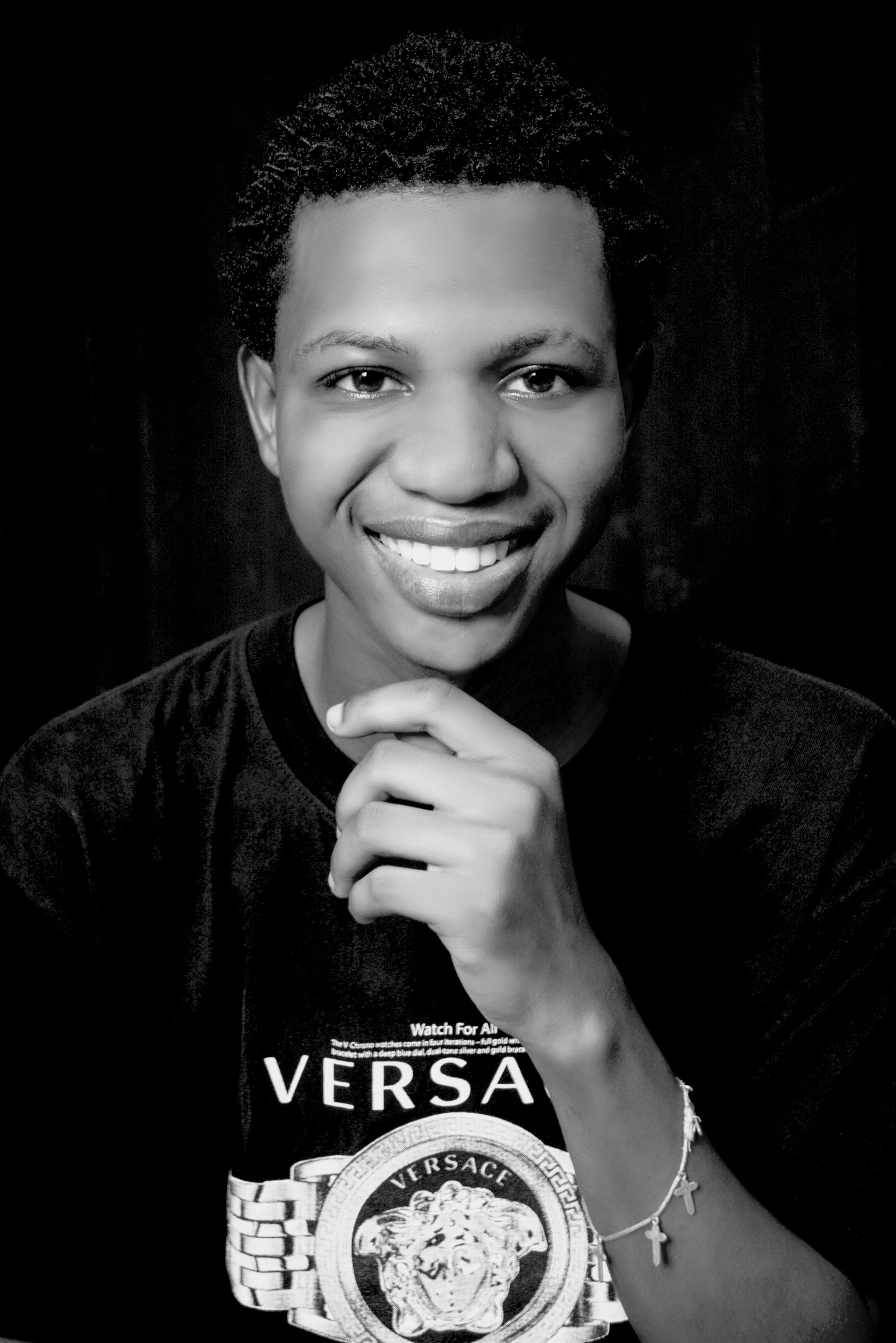 Sanni Damilola – Medium