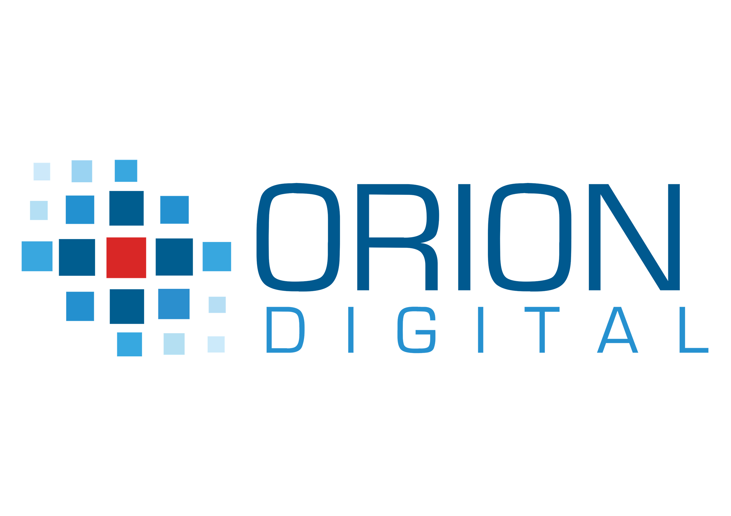 Orion Digital – Medium