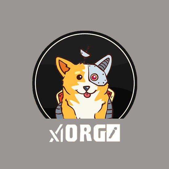KORGI COIN – Medium