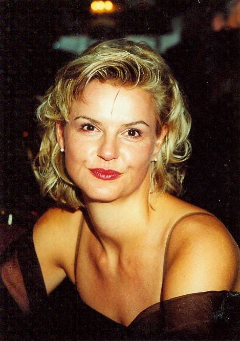 Petra Engelking – Medium