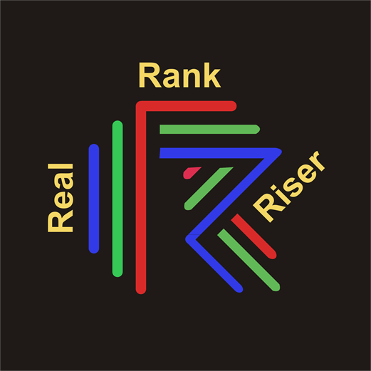 Real Rank Riser – Medium