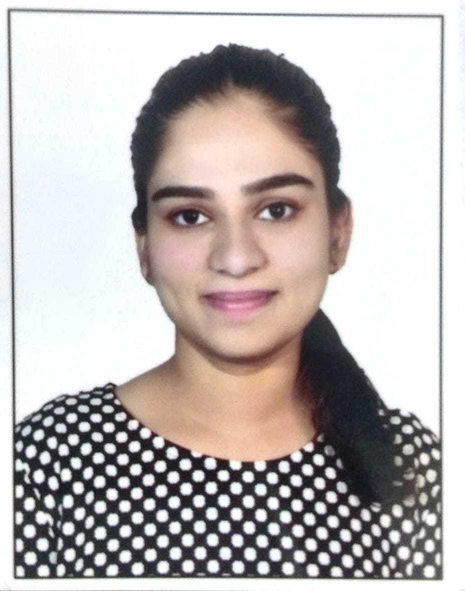 Tamanna_Joshi – Medium