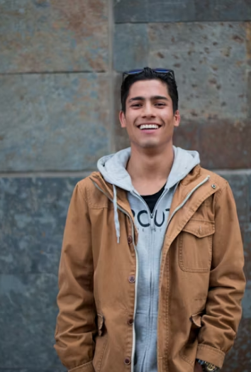 Matthew Rivera – Medium