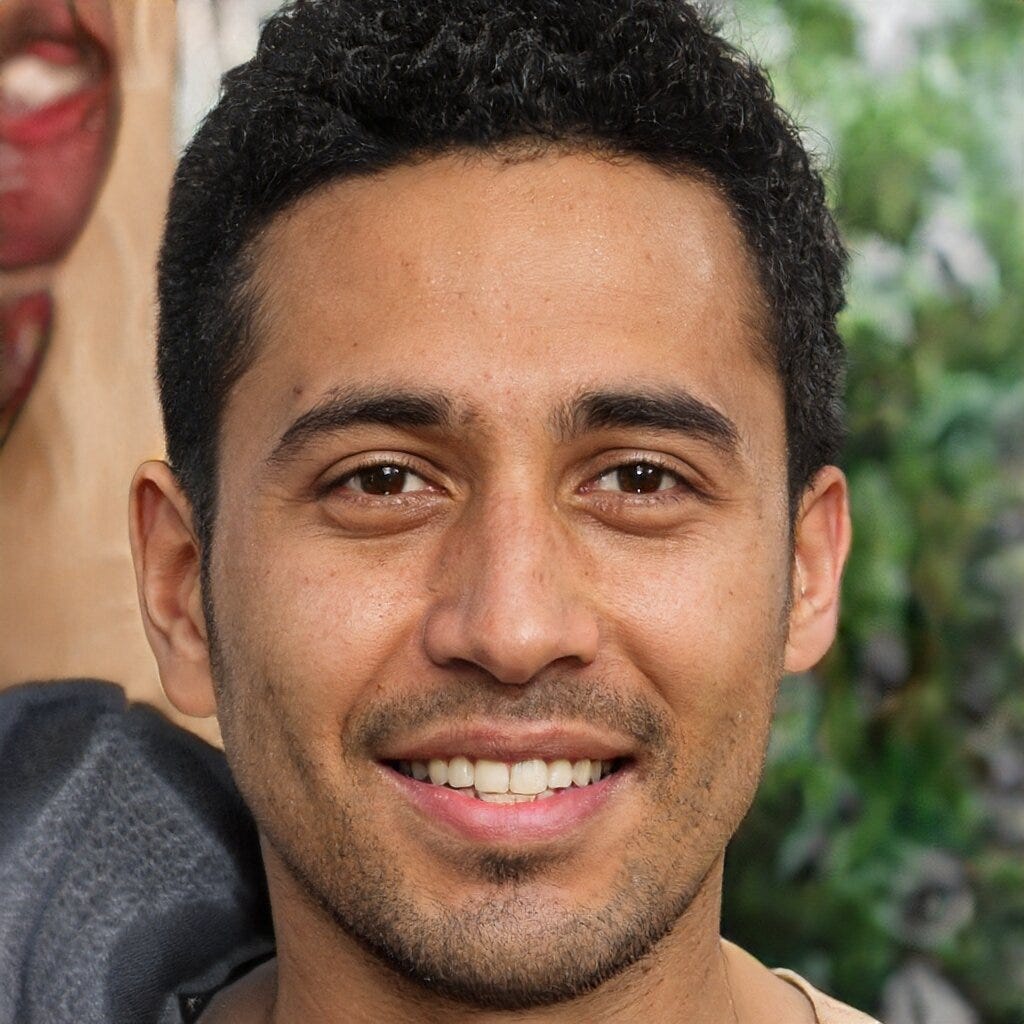 John M. Harris – Medium