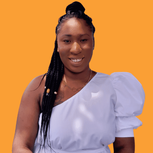 Dena George – Medium
