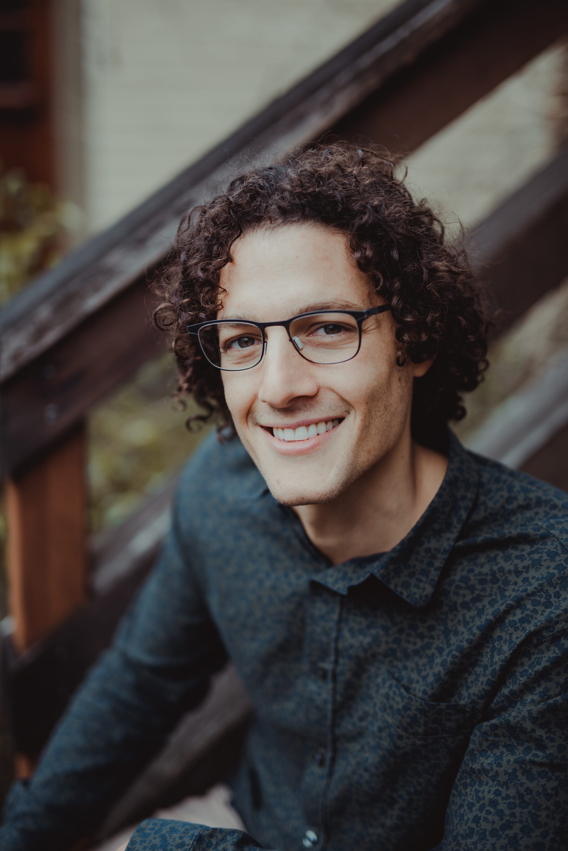 Benjamin Alter – Medium