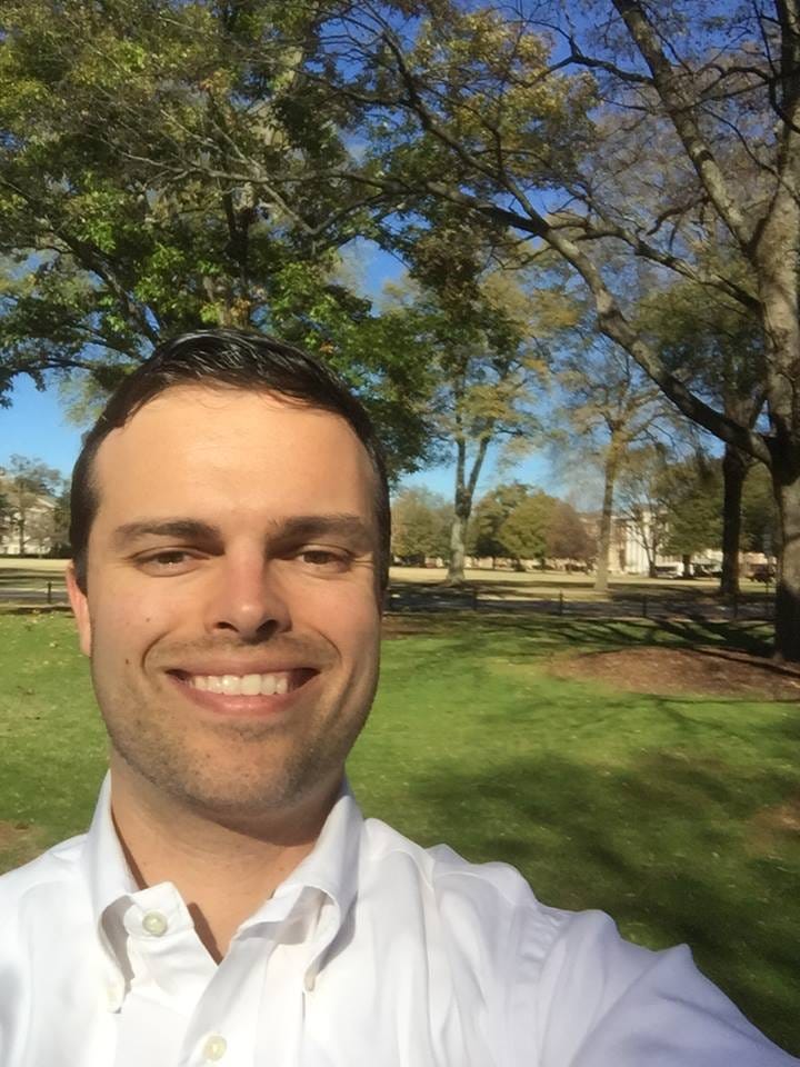 Justin Brasfield – Medium