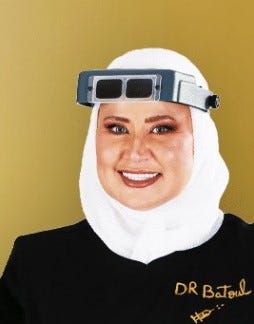 Dr. Batoul Medical Center – Medium